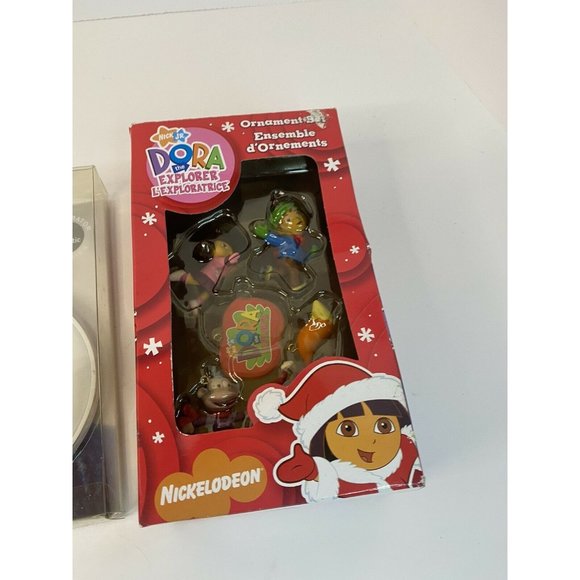 Unbranded | Holiday | Lot Of Three Vintage Christmas Ornaments New In ...